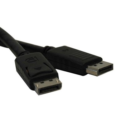 Cable Matters DisplayPort to DisplayPort Cable (DP to DP Cable) 6 Feet ...
