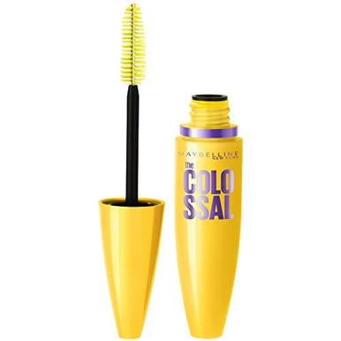 Click here for Maybelline Colossal Volum Express Mascara Black 10... prices