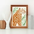 1 pc Hollow Out Drawing Painting Stencils for DIY Scrapbook Photo Album ...