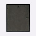 Walmart Black Picture Frames 20x24 inches, Matted for 16x20 Photos ...