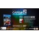 Project Cars 2 Day 1 Edition (Xbox One) - Walmart.com