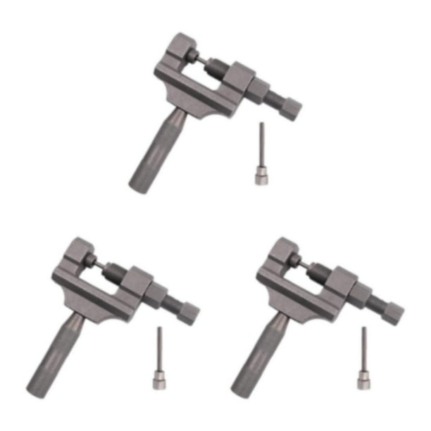 Enqiretly Splitter Tool Pin Remover Riveting 420 428 530 Powerful and ...