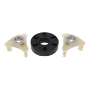 Erp 4581EL2002A Dryer Drum Roller (Lg 4581El2002A) - Walmart.com