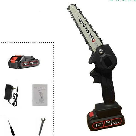 Mimigo Mini Portable Electric Saw ,4-inch/6-inch Cordless Small ...