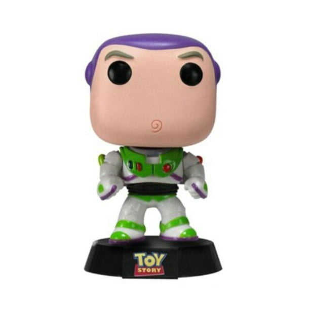 Funko Pop Disney Movies Toy Story Rex #171 Buzz Lightyear #02 Lotso #13 ...