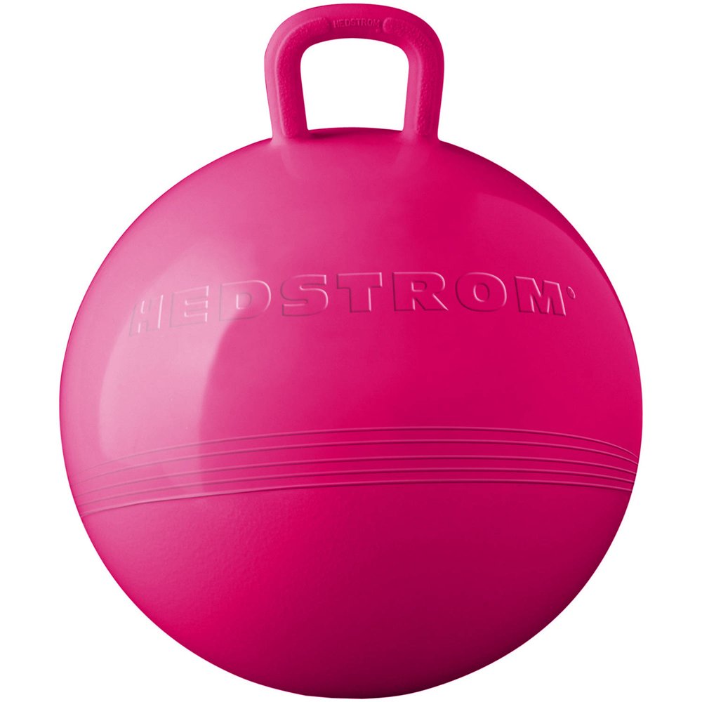 Hedstrom 15" Fun Hopper, Pink - Walmart.com - Walmart.com