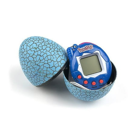 Cracked Egg Game Machine Toys, Surprise Easter Egg Stuffers | Walmart ...
