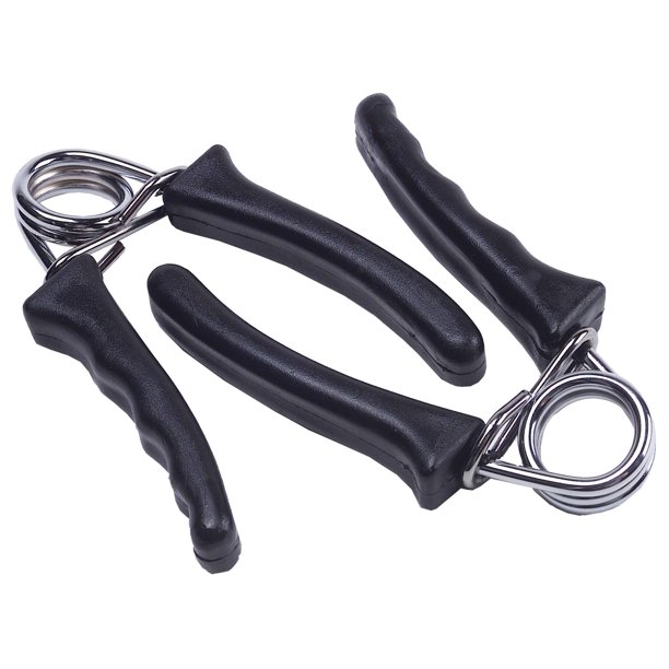 GoFit Medium Resistance Hand Grips - Muscle Strengthening - Walmart.com