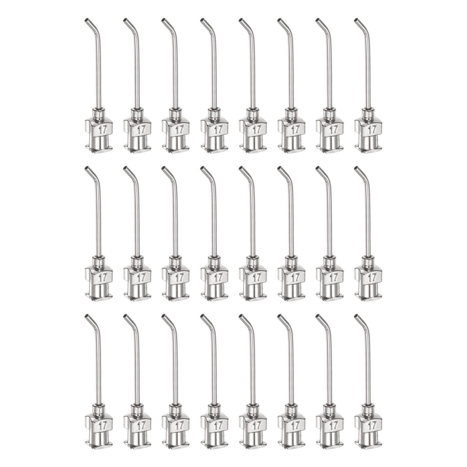 Click here for Unique Bargains Blunt Tip Dispensing Needle 17 Gau... prices