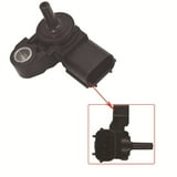 Air Pressure Sensor 55241571A Fit for 2010-2017 Multistrada 1200 ...