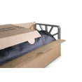Lippert Components 432253 Slide Topper Fab - Walmart.com