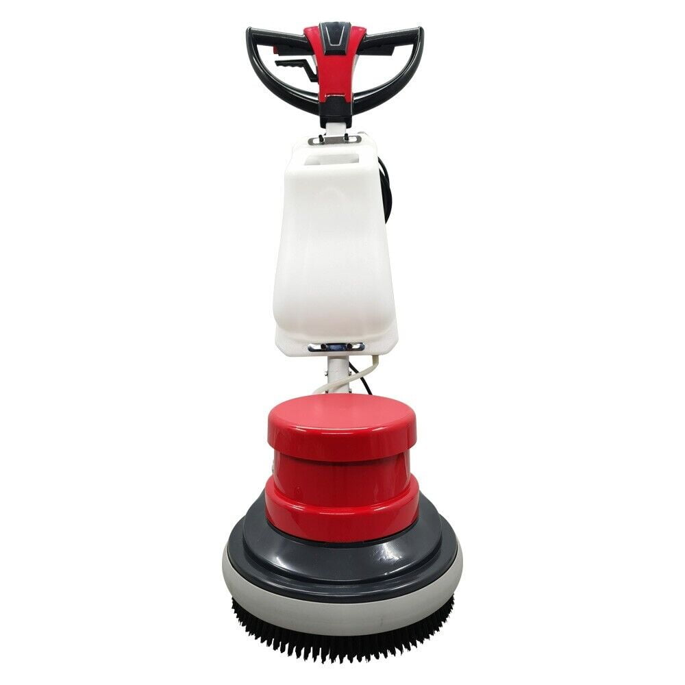 Click here for Eqcotwea 17 Commercial Floor Buffer Scrubber Carpe... prices