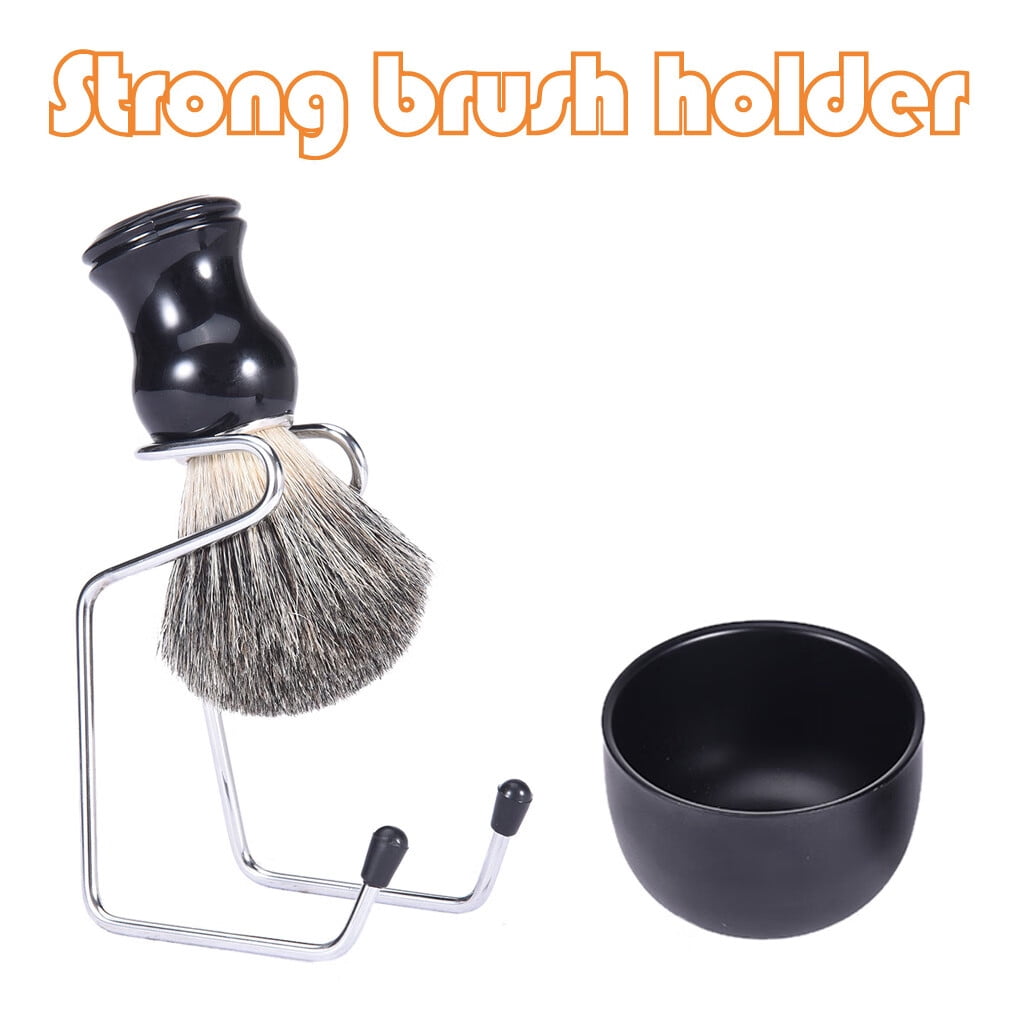 Buy Rare Beauty Shaving Set Holder Tool Shaving Brush Set Holder Tool ...