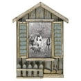 Foreside Home and Garden Heartland Photo Frame - Walmart.com