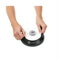 CD/DVD Label Applicator Black, 5699 - Walmart.com
