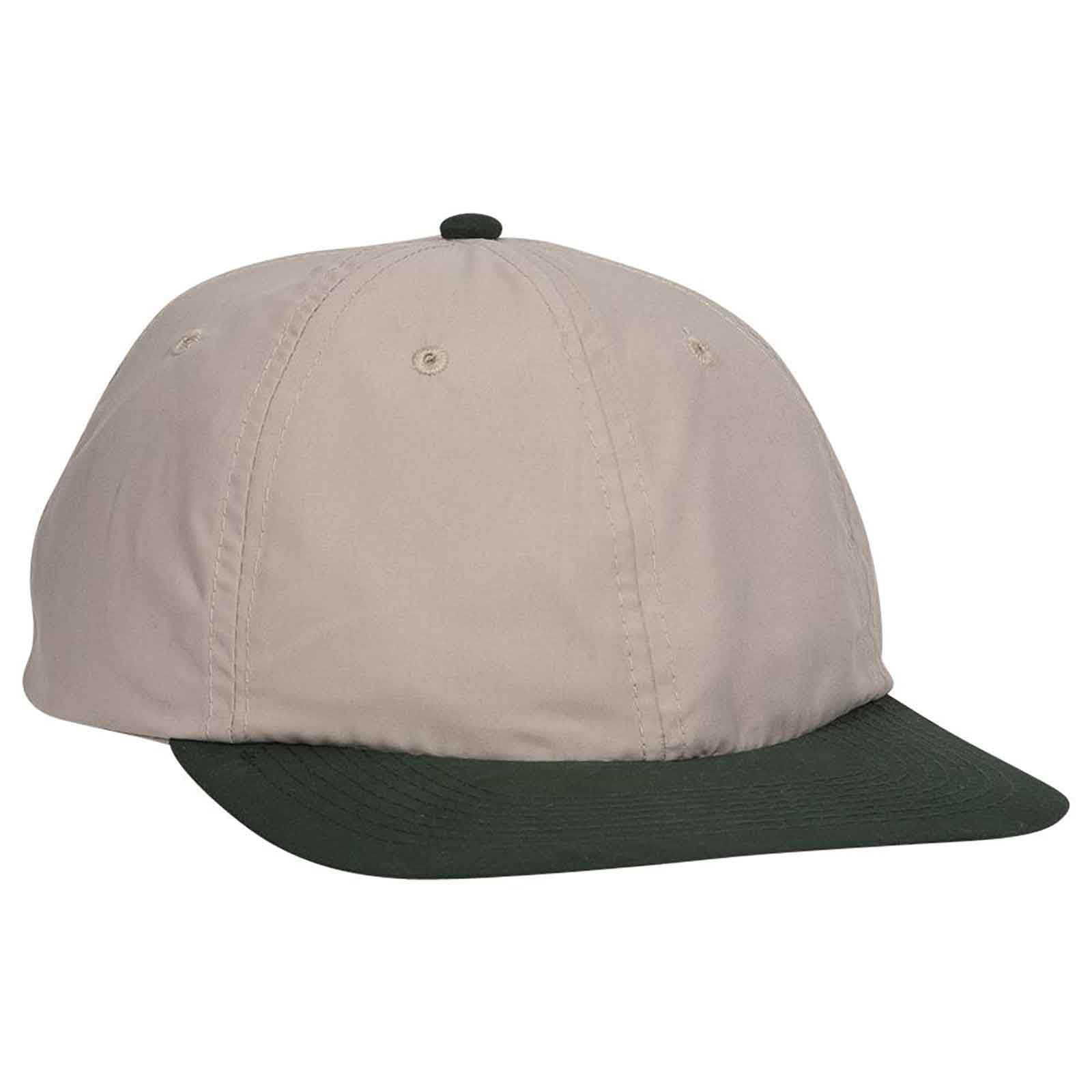 OTTO CAP 6 Panel Low Profile Baseball Cap - Walmart.com