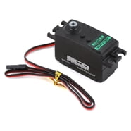 Traxxas 2075 Digital High Torque Waterproof Servo, 125 Ounces of Torque ...