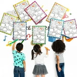 30PCS All About Me Poster Star Poster - Walmart.com