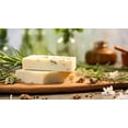 Bio-Safe One, Inc - Gardener's Treat Organic Soap Bar - 4 oz. - Walmart.com