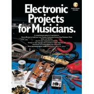 Arduino for Musicians: A Complete Guide to Arduino and Teensy Microcontrollers, (Paperback ...