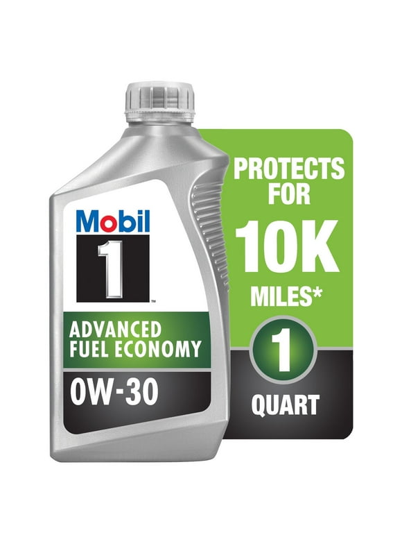 0W-30 Synthetic Oil in Synthetic Oil - Walmart.com