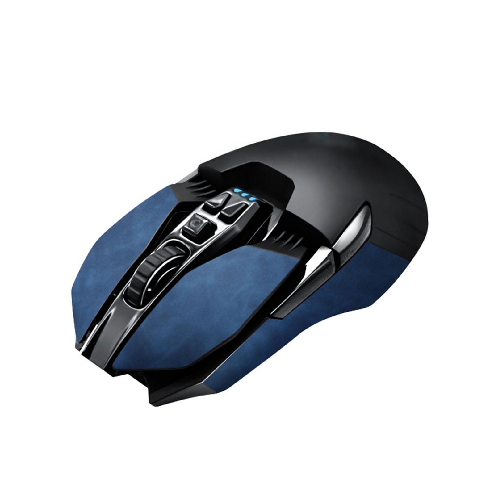 Mouse Anti-Slip Elastics Refined Side Grips for logitech G903 Mice ...