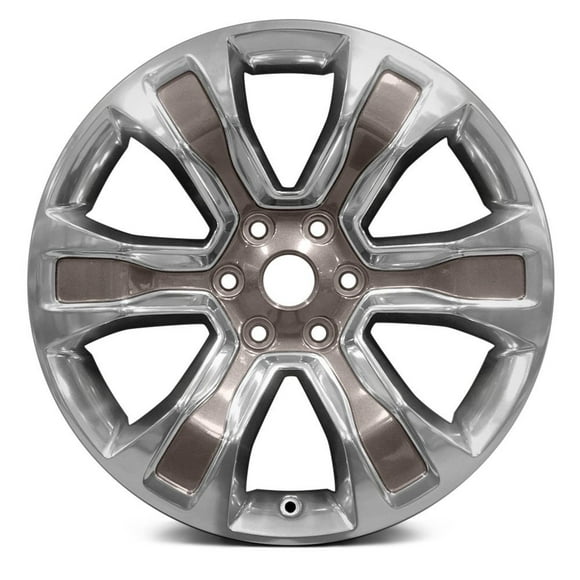 20 Inch Rims Dodge Ram 1500