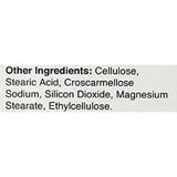 Ferretts Iron Supplement Pills, Ferrous Fumerate & Blood Builder, 60 ct ...