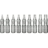 Topeak Pro Torq Stick Kit, 4-20Nm Ratchet Torque Wrench with 18 Tool ...