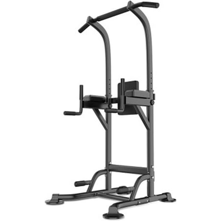 Power Tower, Horizontal Bar Pull-Up Device, Exercise Machine, Does Not ...