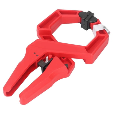 Spring Clamp, Lightweight Ratchet Clamps Easy to Operate For ...