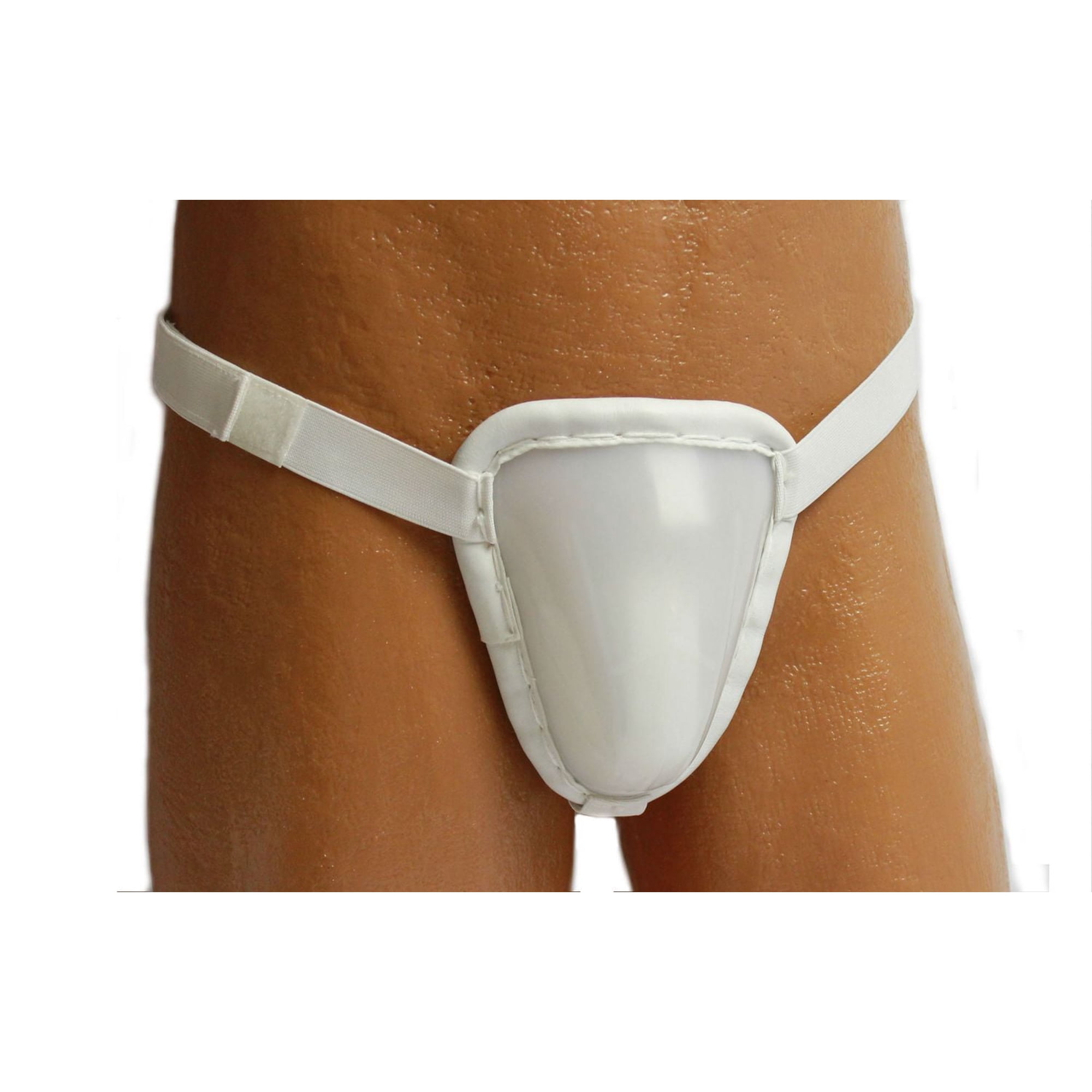 Click here for Graddige Youths Cricket Abdominal Guards With Stra... prices