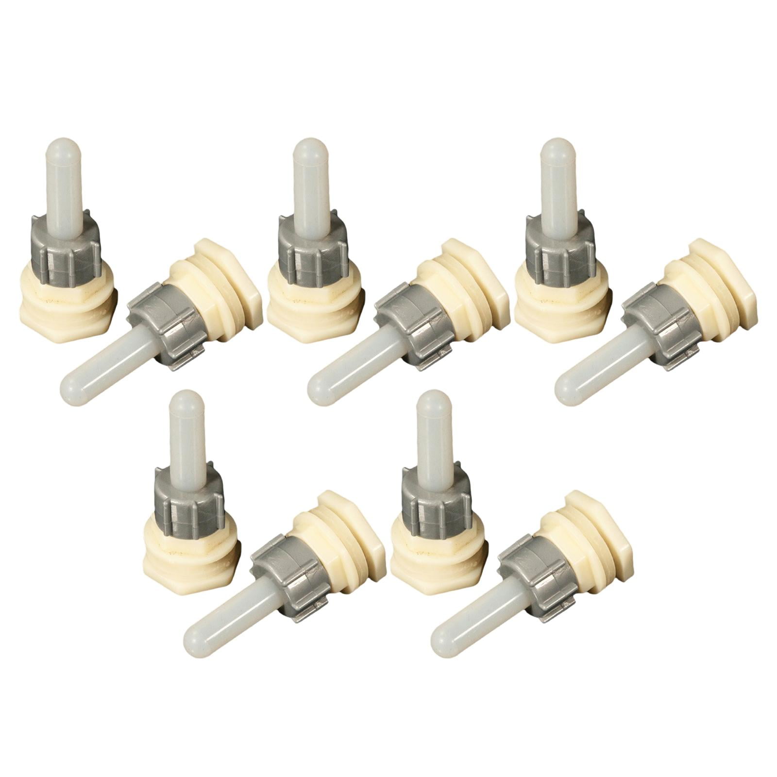 Click here for Bunblic 10pcs/Set Sheep Drink Nipples Pacifier Fee... prices