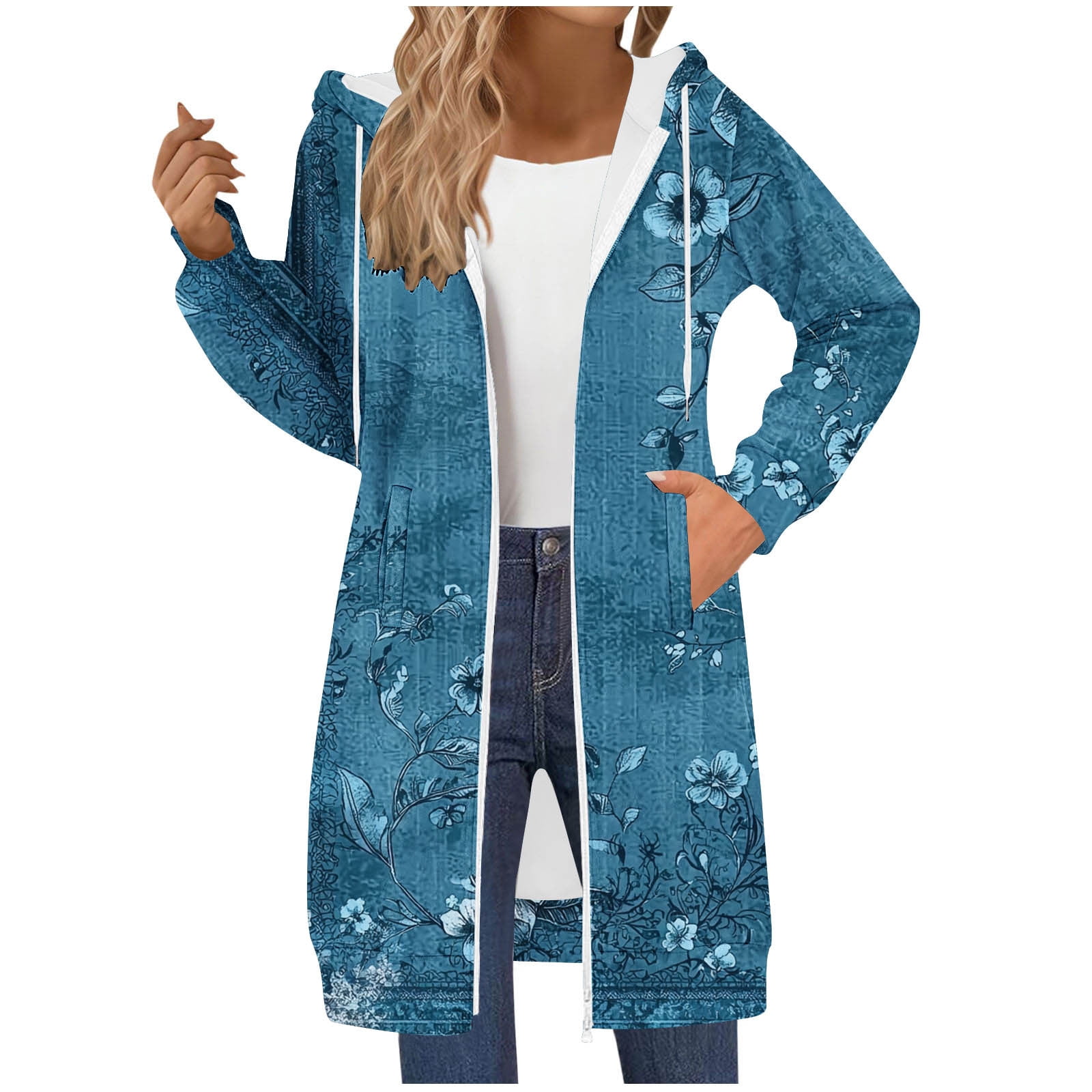 Click here for Winter Saving! Hvobtty Womens Hoodie Sweatshir  Wo... prices