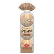 Duchess Honey Buns, 3 Ounce (12 Pack) - Walmart.com