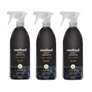 Method Daily Granite Cleaner Spray, Apple Orchard, 28 Ounce - Walmart.com
