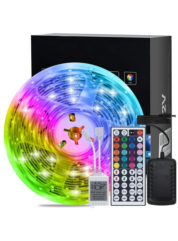 LED Strip Lights in Novelty Lights - Walmart.com