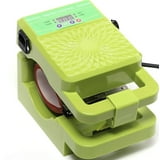 PC Universal Sublimation Bundle: Printer, Heat Press Machine & Assorted ...