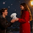 Aldi 2025 Kevin The Carrot Cauliflower Dog Plush – Love Actually Themed ...
