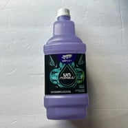 Swiffer PowerMop Wood Quick Dry Liquid Floor Cleaner Solution, Lemon ...