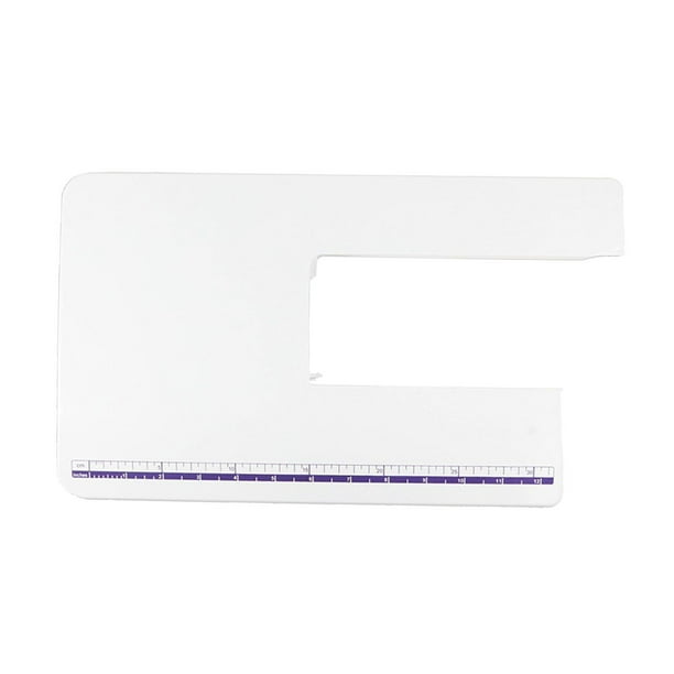 Portable Extension Table for Sewing Machine, Universal Extension Table ...