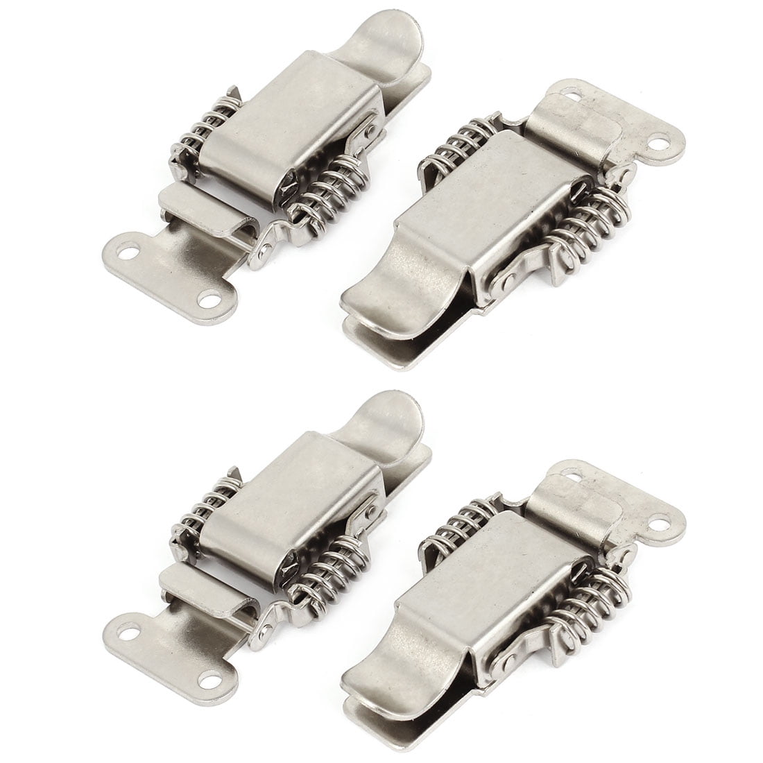 Aviation Case Toolbox Cabinet Metal Compression Spring Draw Latch 3 ...