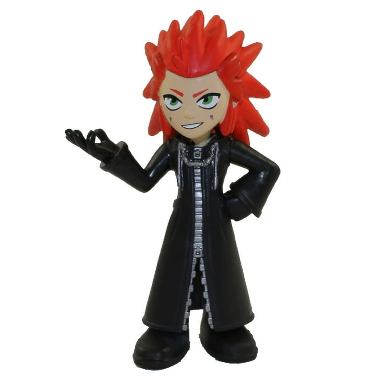 Kingdom Hearts Organization 13 Axel