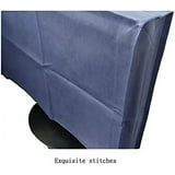 3 Pieces Computer Dust Cover Monitor + Keyboard+ Computer Host Pc Dust ...