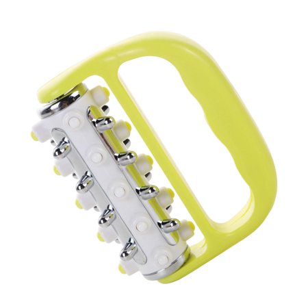 Manual Massager Roller Muscle Relaxation Face Lift Tool for Legs ...