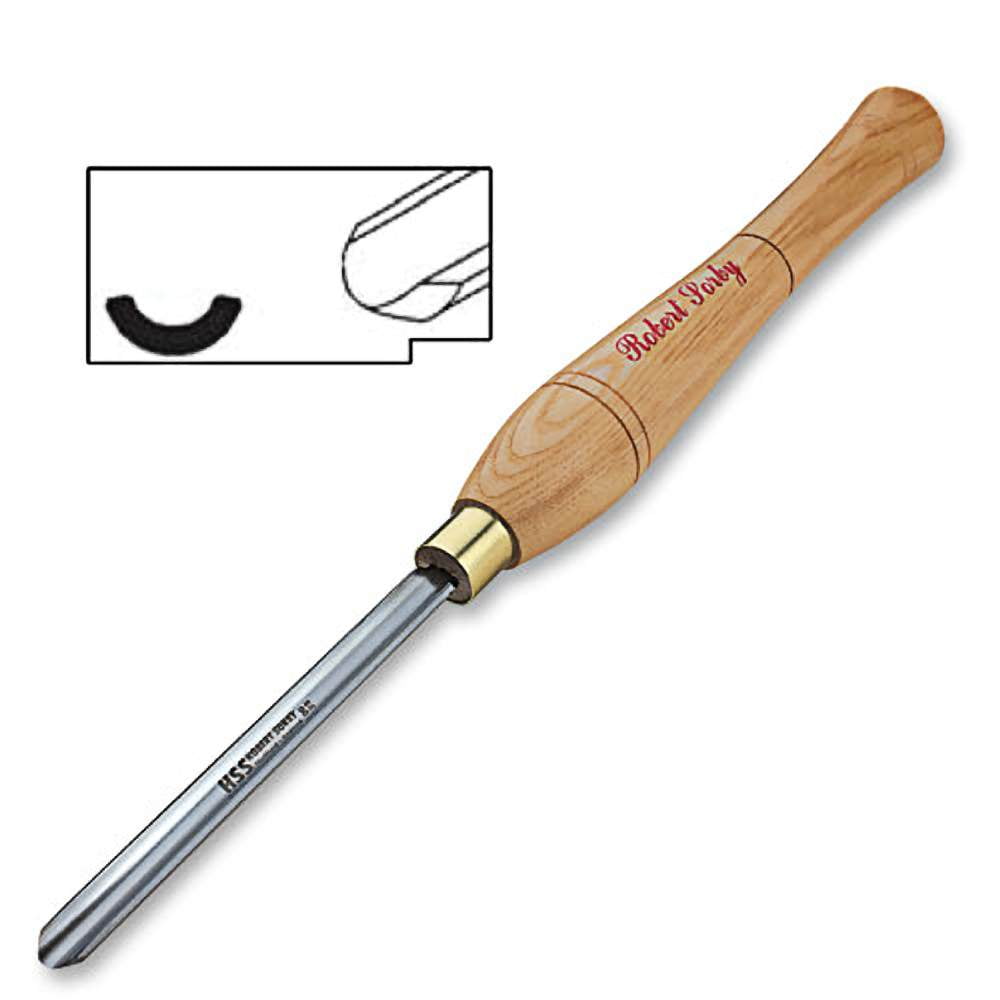 continental spindle gouge 19mm - Walmart.com