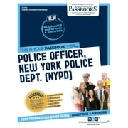 Nypd Study Guide