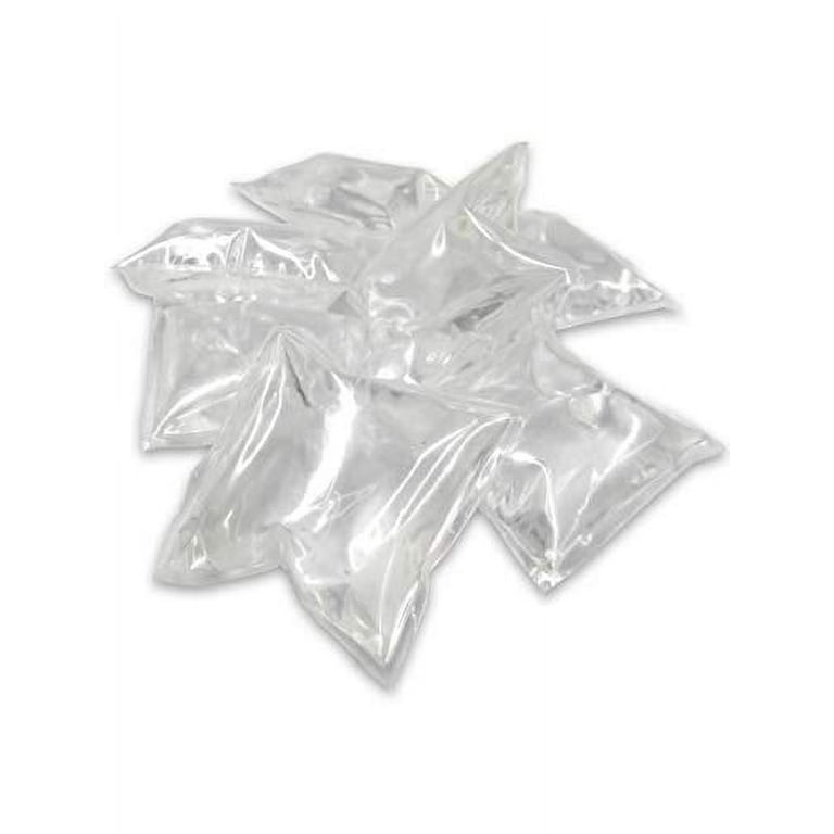 Icy Cools Reusable Ice Cubes For Coolers Three (3) Pack, 60% OFF