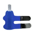 Finger Fixation Strap Finger Splint Index Finger Middle Finger Small ...