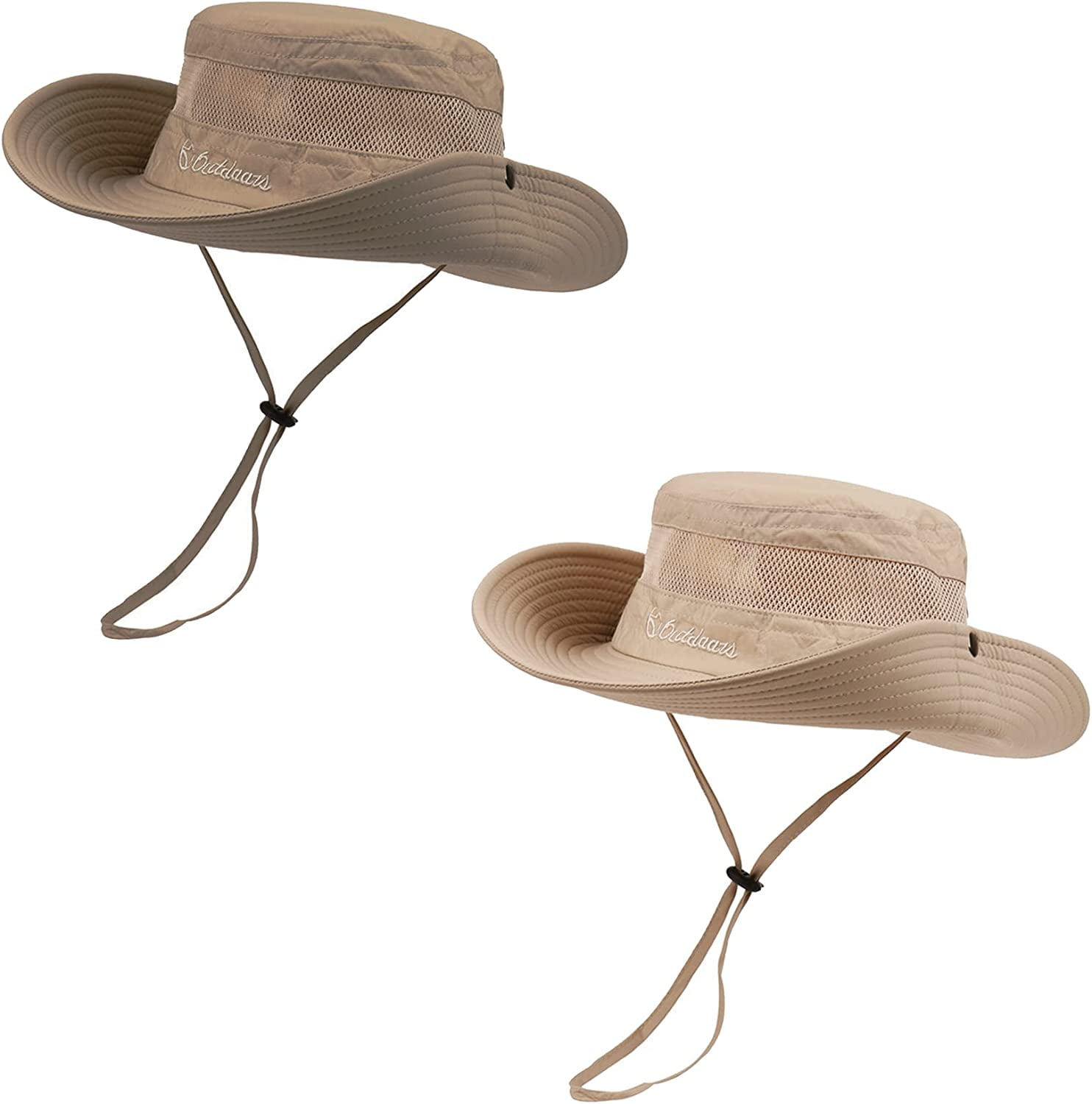 Head Net Hat - Garden Hat - Sun Hats for Men Wide Brim Hat Women Beach ...